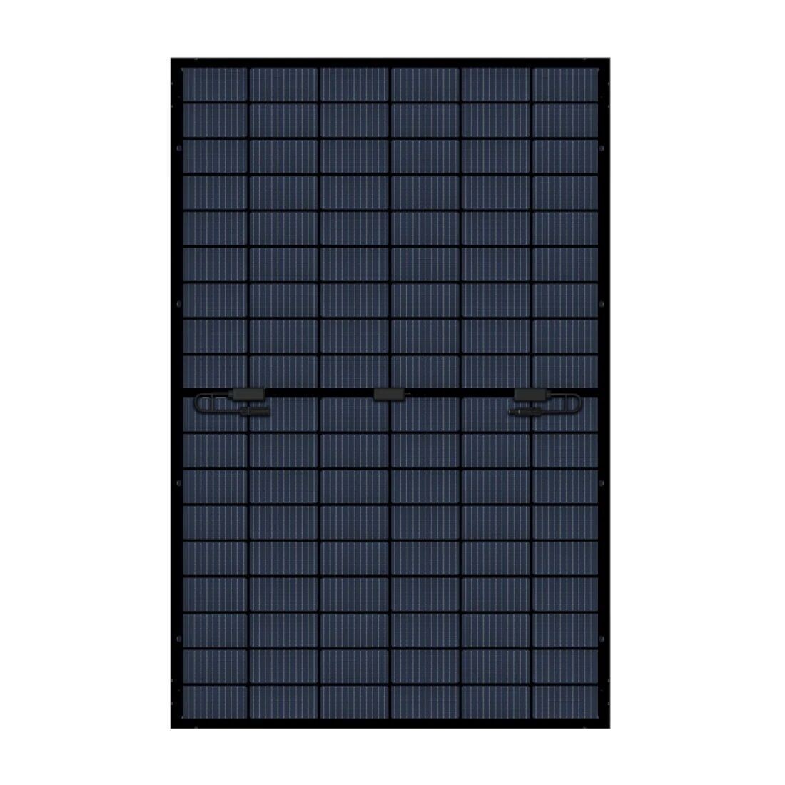 Glas Glas Module, Full Black von Jolywood