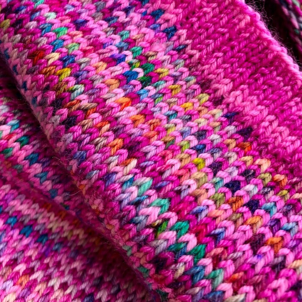 100 Colors Cowl Kits