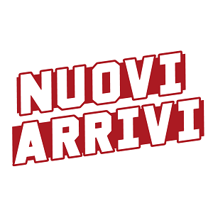 NUOVI ARRIVI
