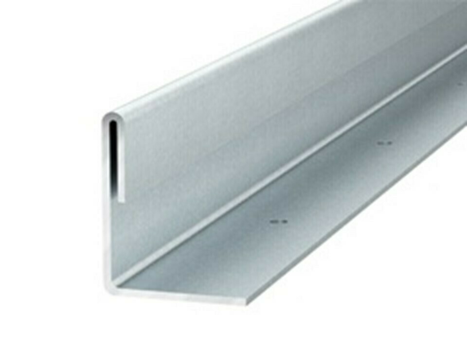 External Ductwork Stiffener - HVAC - Engmek Mechanical Engineering Supplies