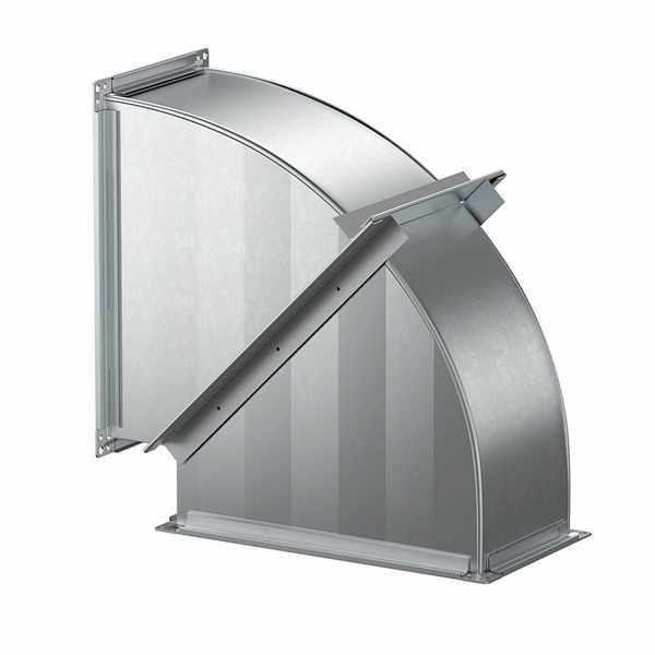 External Ductwork Stiffener - HVAC - Engmek Mechanical Engineering Supplies