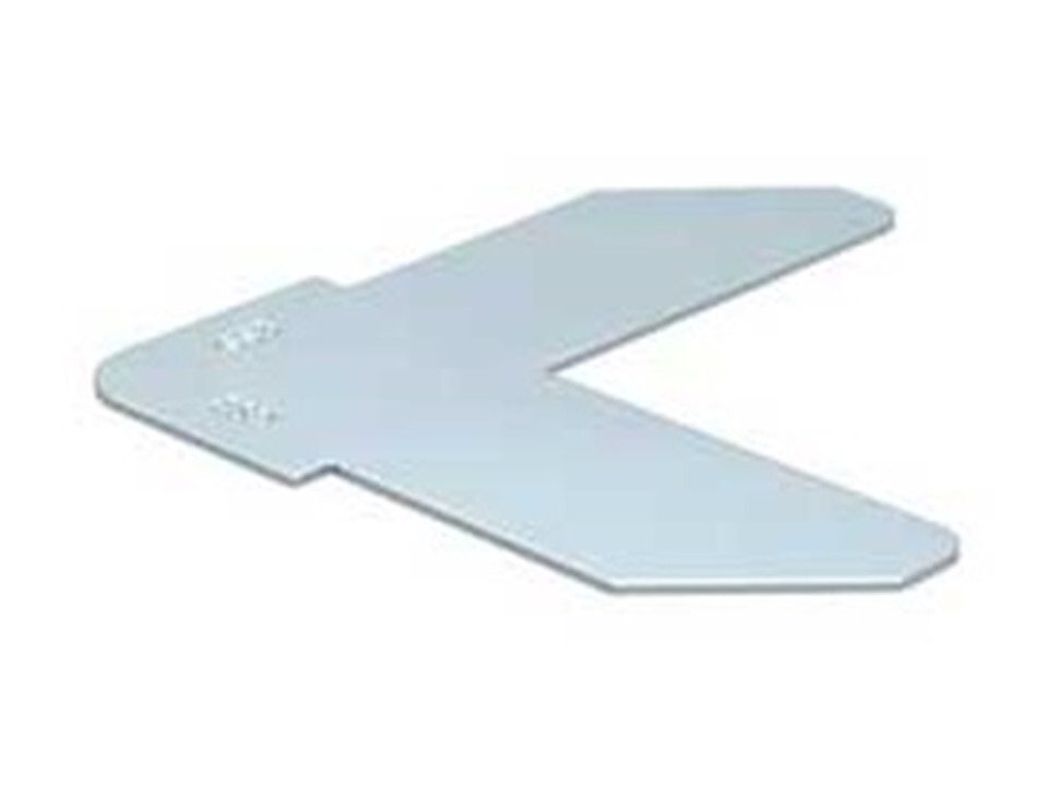 External Ductwork Stiffener - HVAC - Engmek Mechanical Engineering Supplies