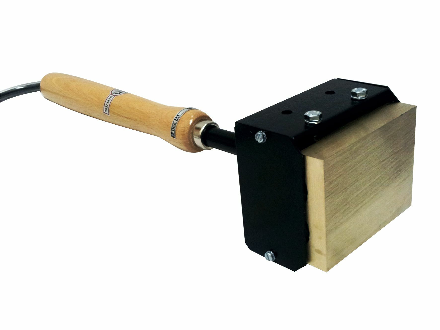 Timbro a caldo ALK HLP