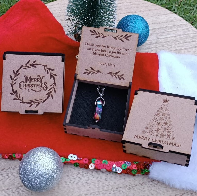 Personalised Gift Boxes