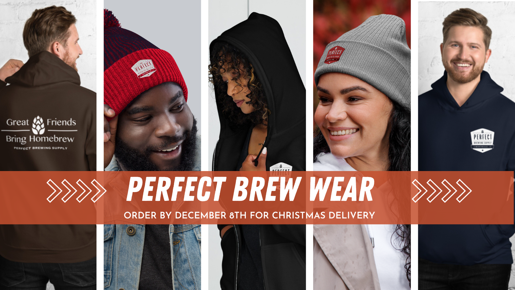 Perfect Brewing Supply