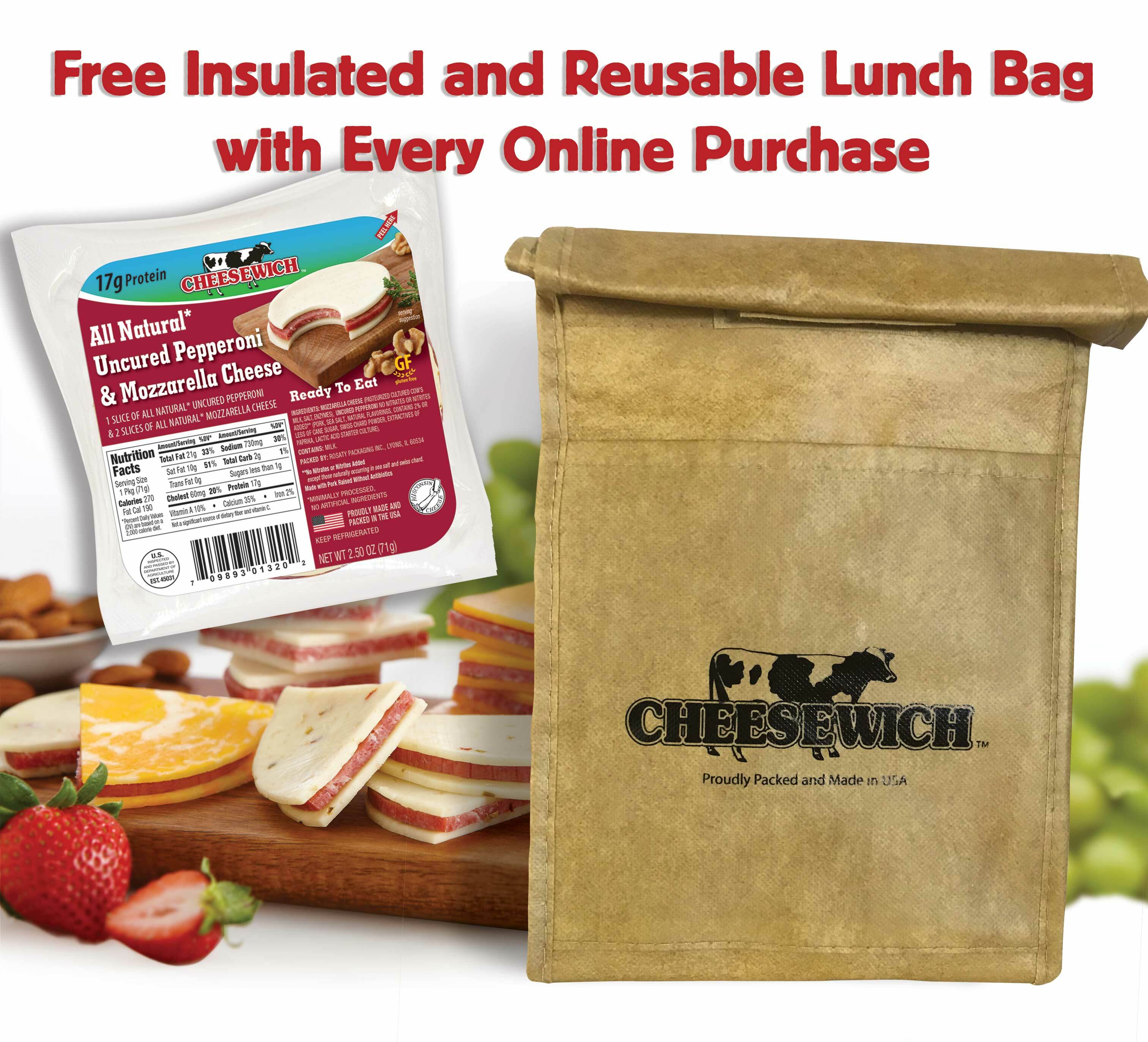 Store – Cheesewich