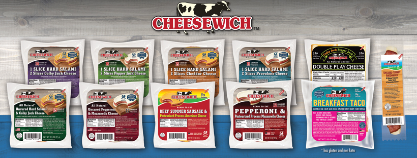 Store – Cheesewich