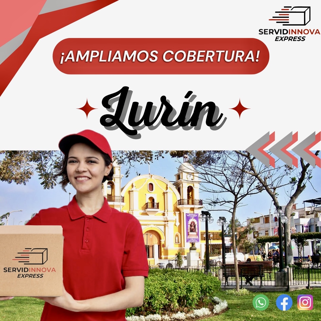 Servid Innova Express