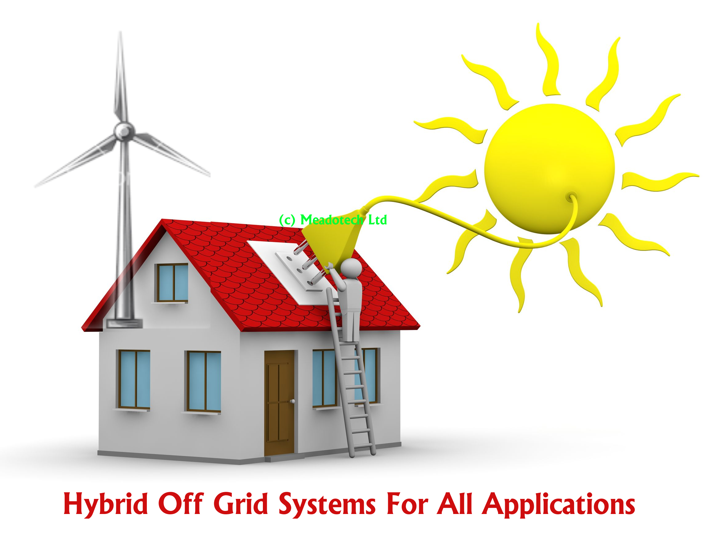 Off-Grid Systems