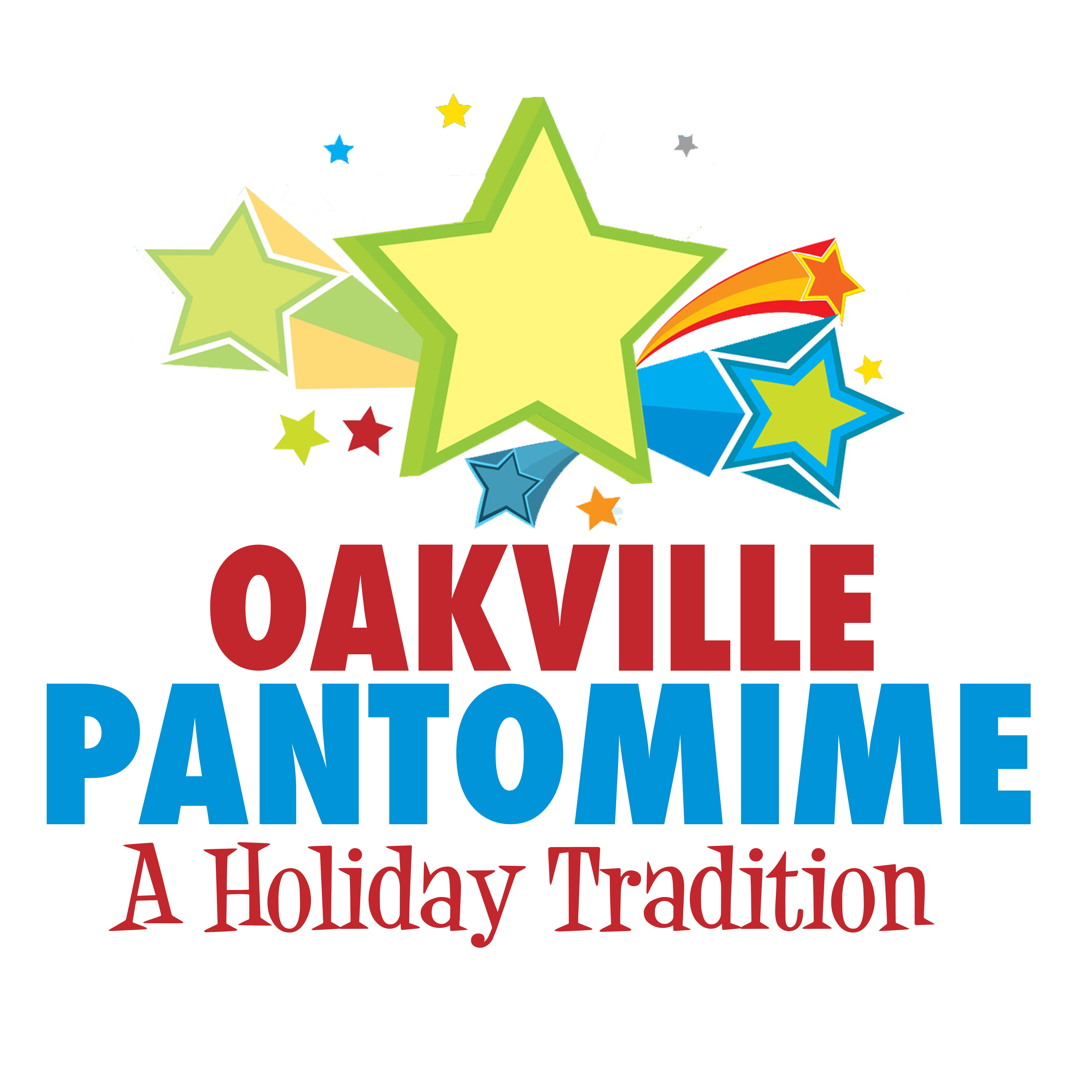 Oakville Pantomime 2025
