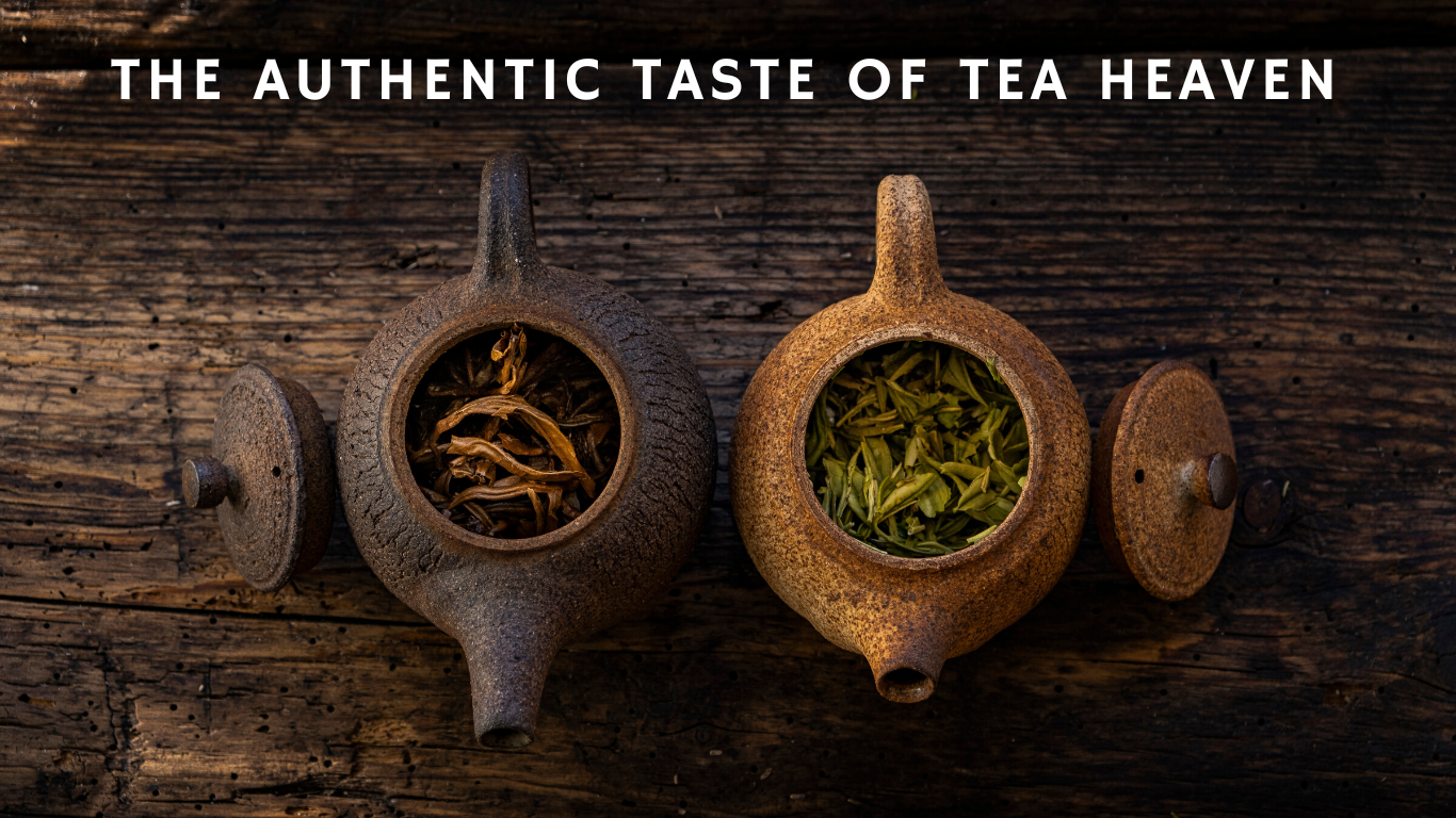 Happy Valley Tea Estate - Darjeeling Tea Garden - Ambootia Group