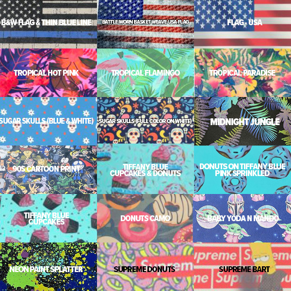 Ride Along Appendix Kydex Holster | Insane Kydex Creations