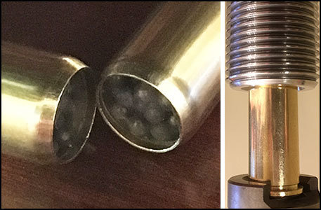 The Perfect ShotShell Crimp Die™