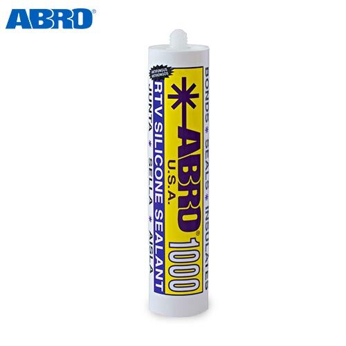 !!TIENDA EN LIMA!! - COMPRAR SILICONA ABRO 1000