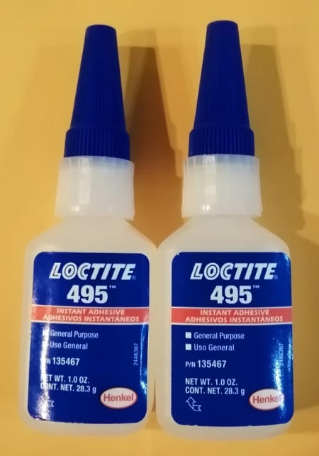 loctite 495 loctite peru 495 - comprar loctite 495