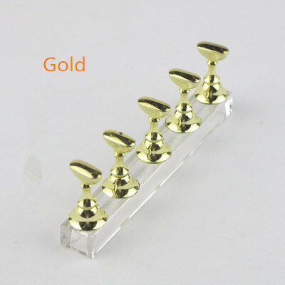 PRACTICE MAGNETIC TIP HOLDER STAND