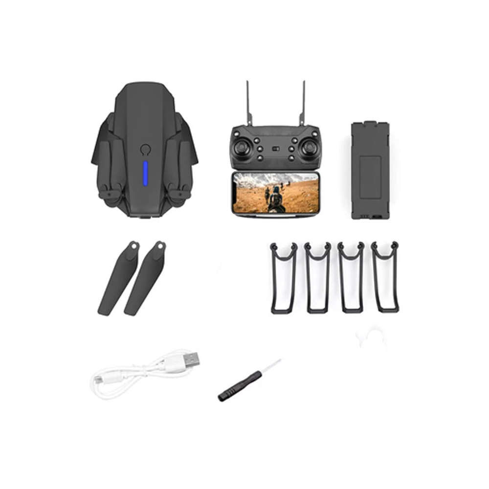 Drone A15 PRO Guatemala precio