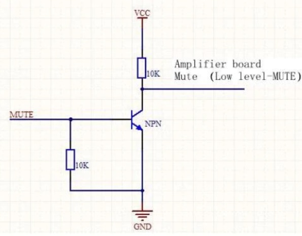 Bluetooth 4.2 BLE audio module, stereo, MH-M18