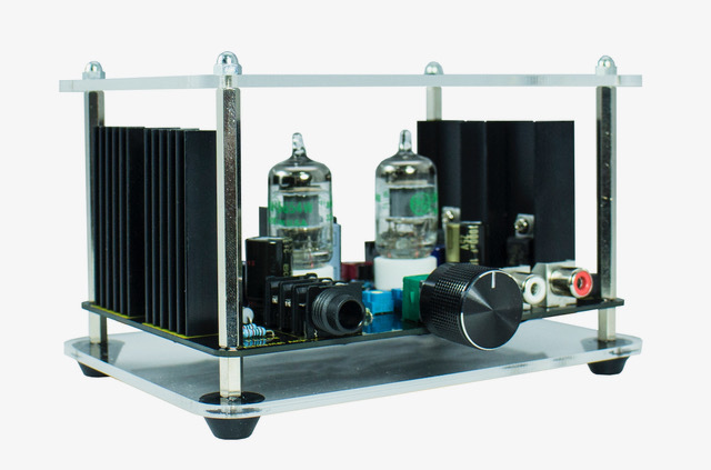 Elemental Watson - Class A Hybrid | Super Best Audio Friends