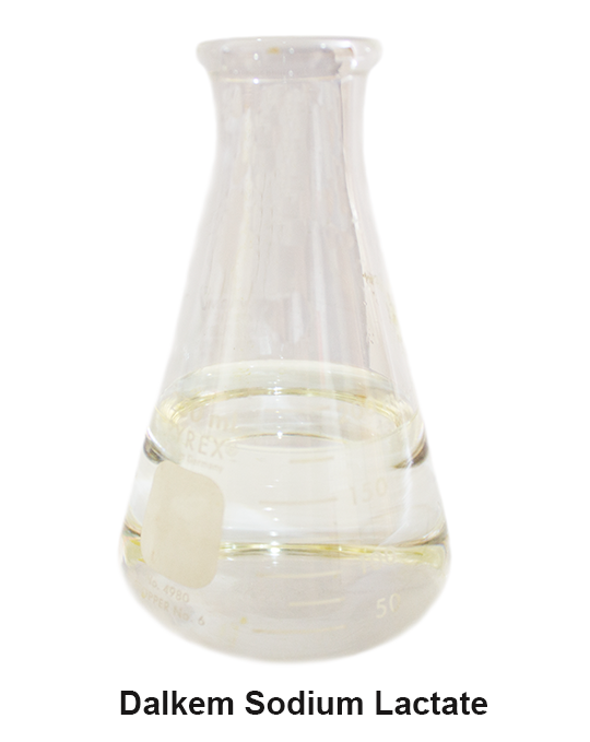 Sodium Lactate USP Grade 1 liter - Store - Online Industrial Chemical ...