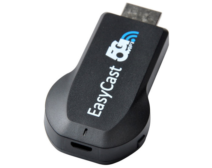 Easycast Ota Hdmi 1080p Wifi Display Dongle Miracast gaspheatm