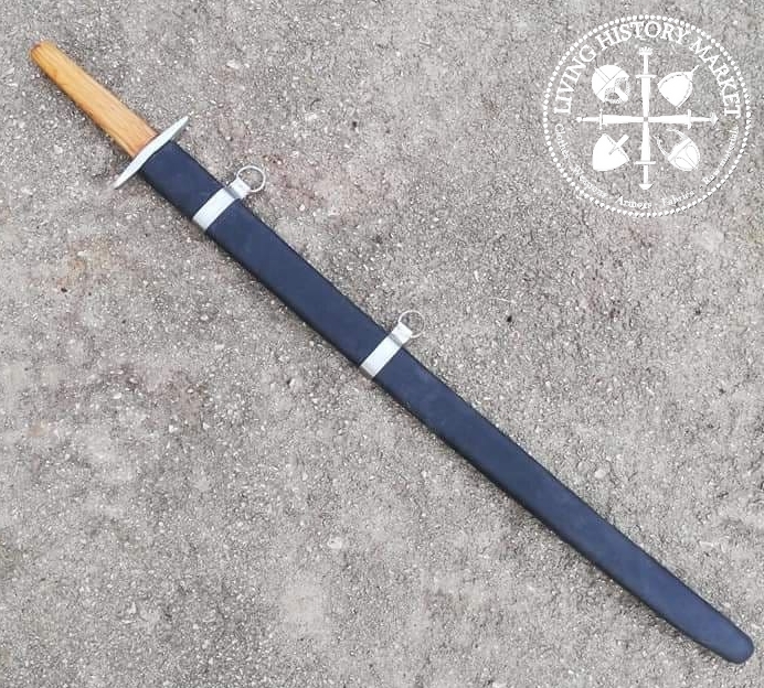 Early medieval sabre - Ultra light weight (650 - 700g approx)