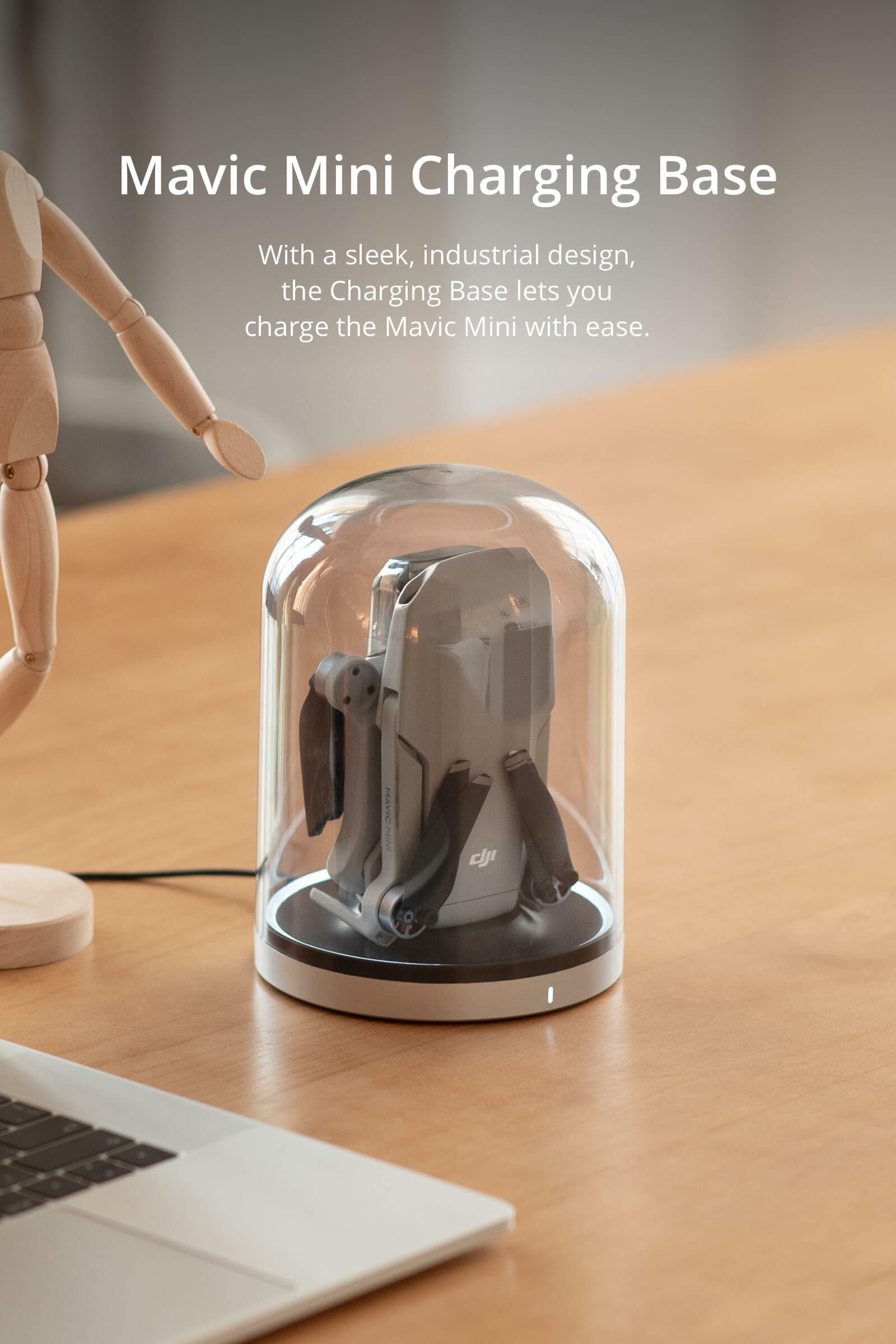 DJI Mavic Mini Charging Base