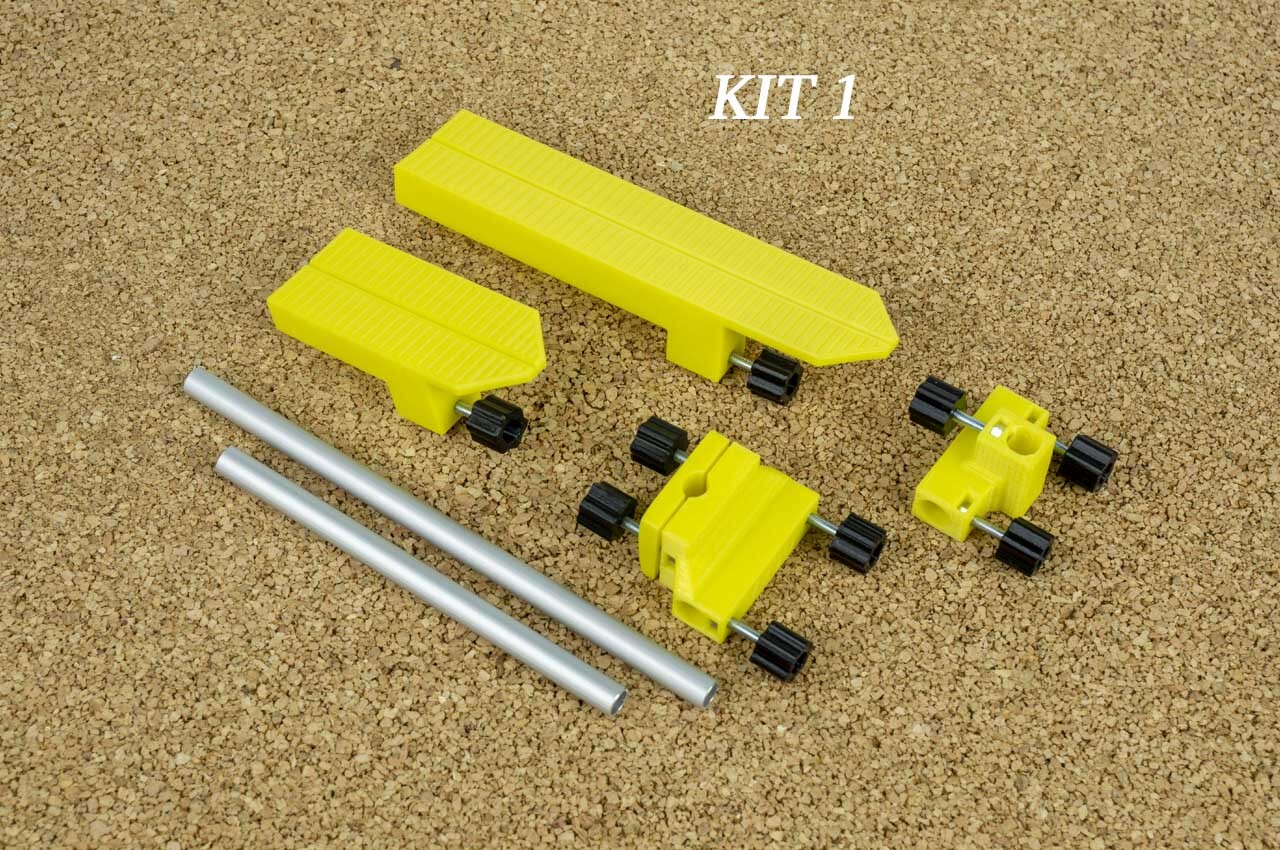 Fly tying Dubbing Brush Tool