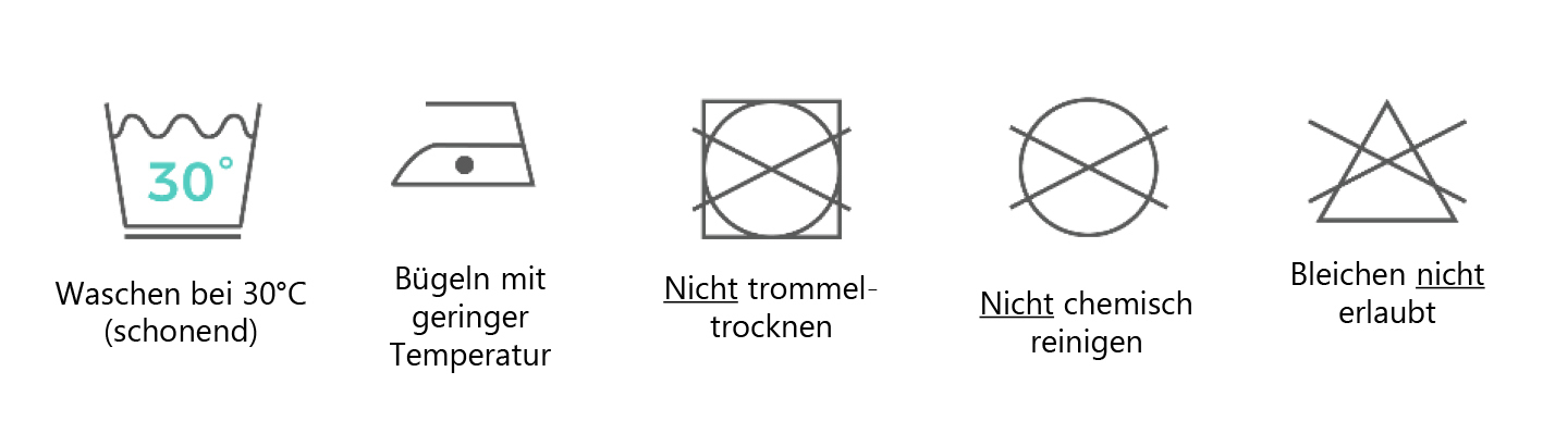 Loop | Hase & Regenbogen