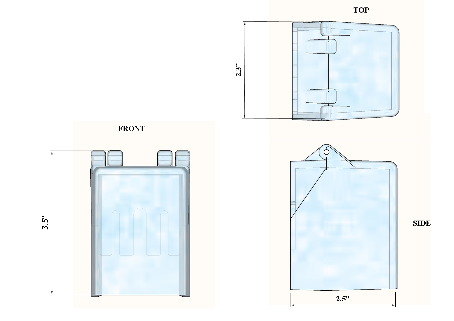 Store - Sentinel Control Products