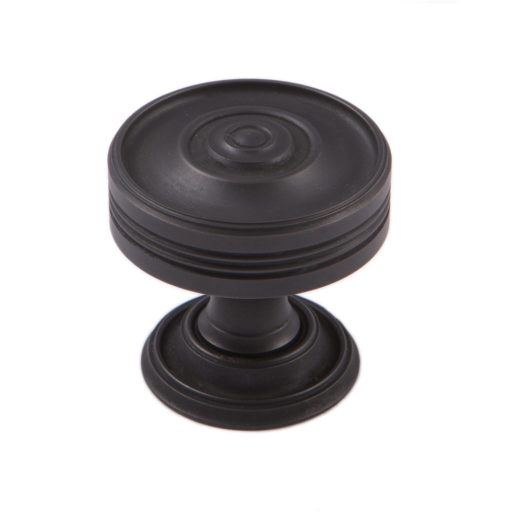 Custom Plated Drawer Edge Protectors