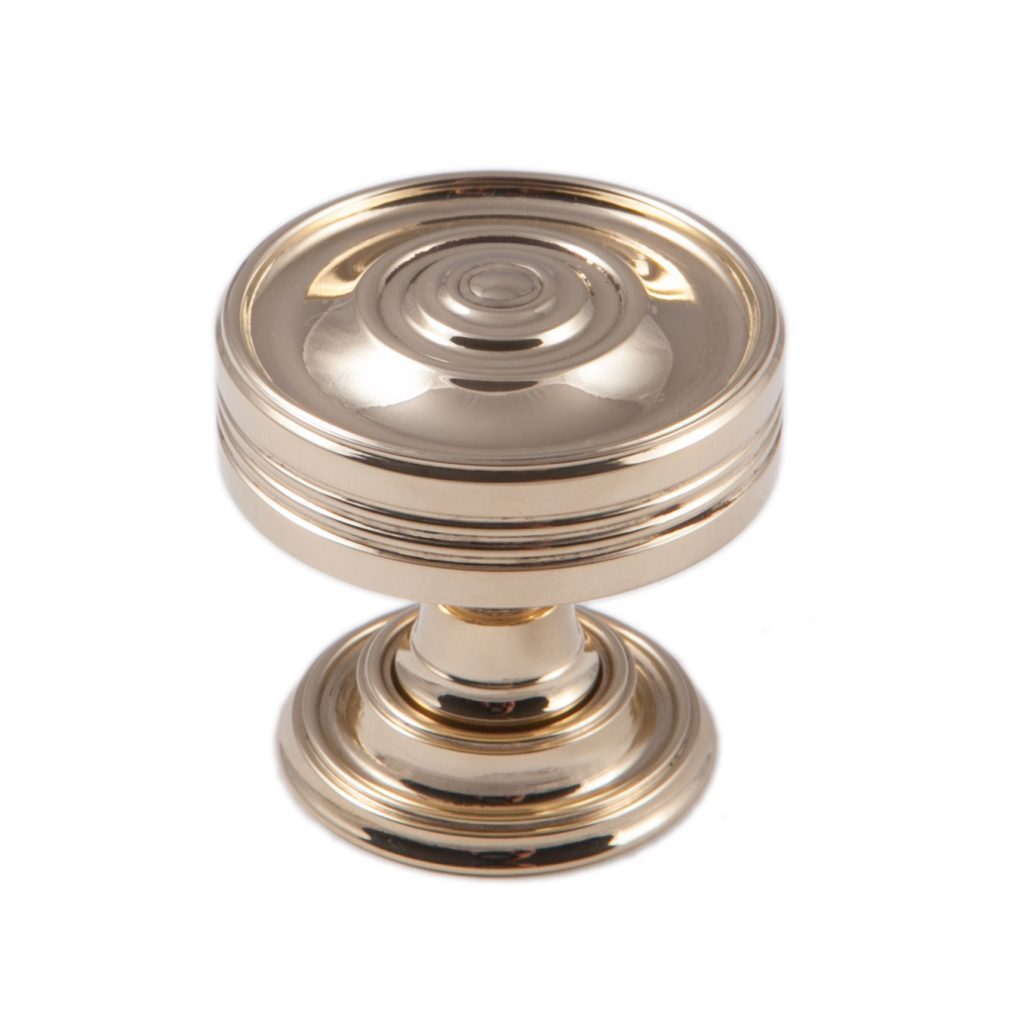 Custom Plated Drawer Edge Protectors