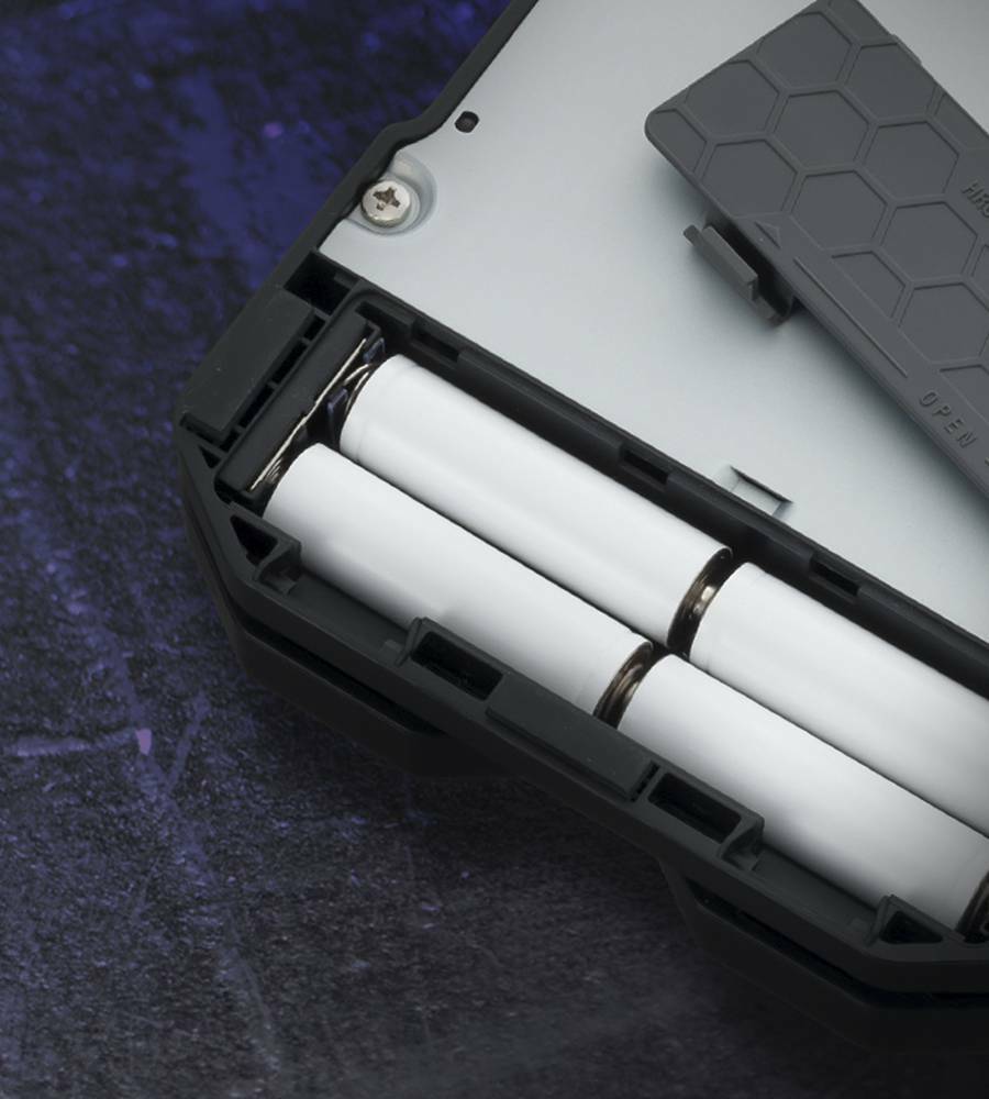 Pedales Para Guitarras ZOOM G1X FOUR