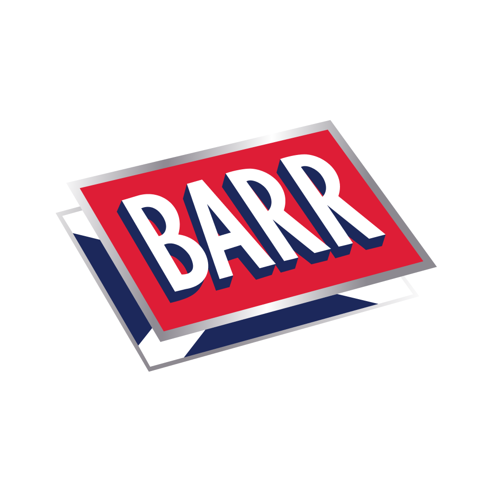 BARR OMJ! Sparkling Berry Blast