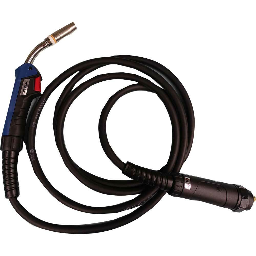 Binzel Mig Welding Torch