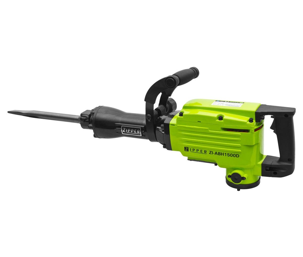 ZI-ABH1500D Demolition Breaker