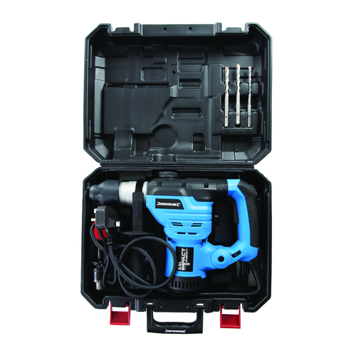 1500W SDS Plus Drill