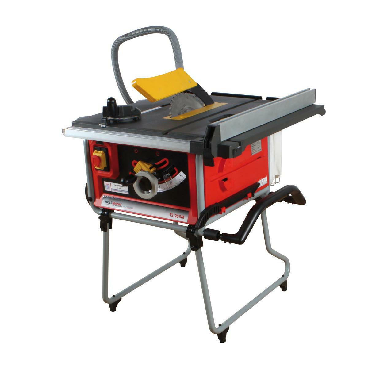 TS255M 230V Mobile Table Saw