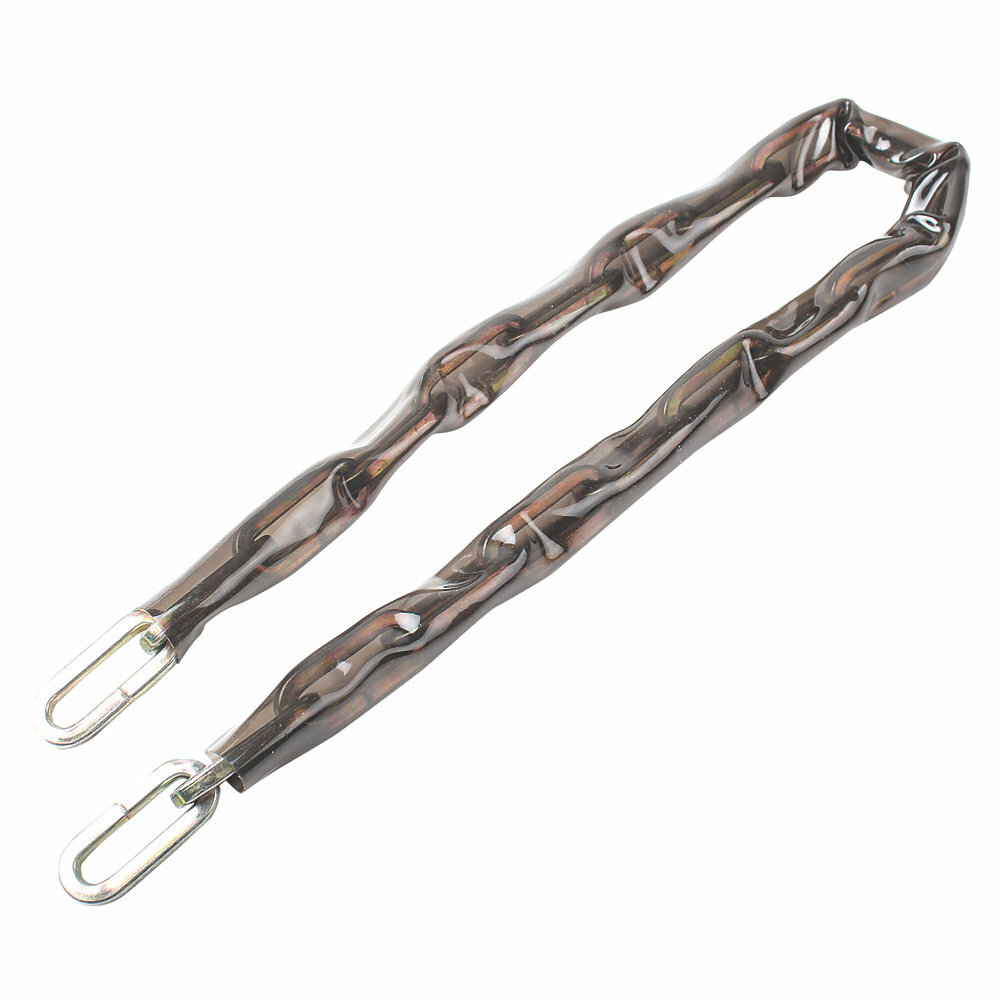 Smith & Locke Hardened Steel Security Chain 1M X 8MM