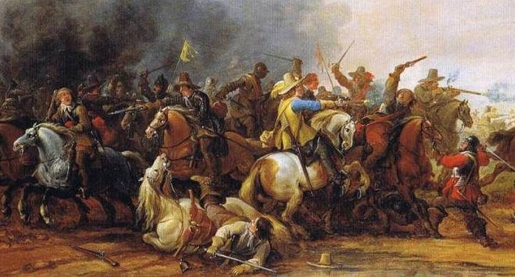 English (Jacobean) Lock Pistol | Purchase Reproduction Veteran Arms ...