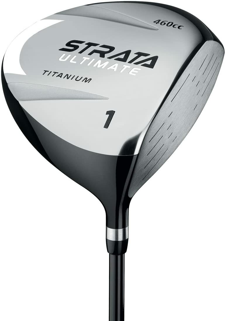 Callaway strata ultimate 18 piece set - ulsdcyprus