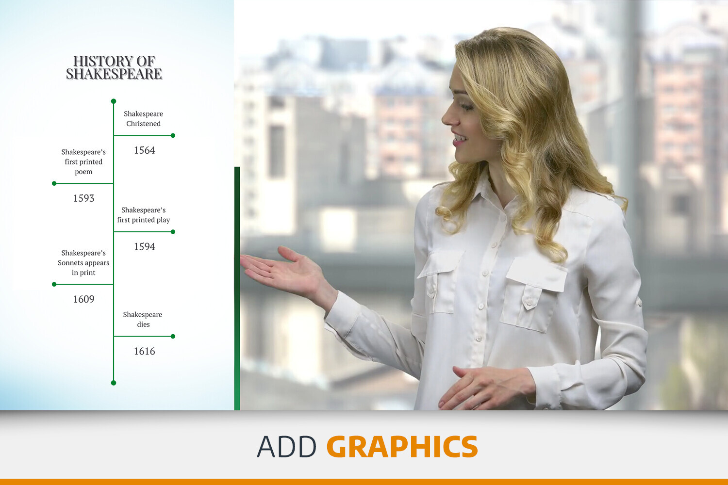 Two Colors - Template Pack