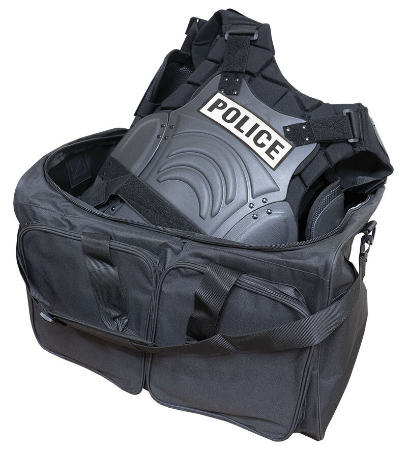 FlexForce™ Full Body Protective Suit - Damascus Gear