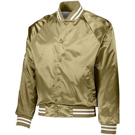FULL SATIN JACKETS