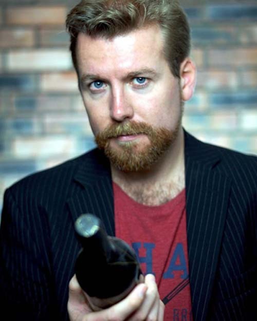 Saturday 4th September 2021 - Jaggers Comedy Club