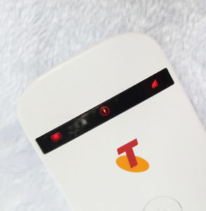 Router Portatif Rechargeable ZTE MF65 4G LTE Unlocked SIM DIGICEL OU ...