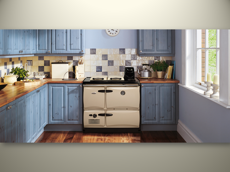 STANLEY SUPER STAR SECONDARY AIR PIPE to suit High Output Boiler (HOB ...