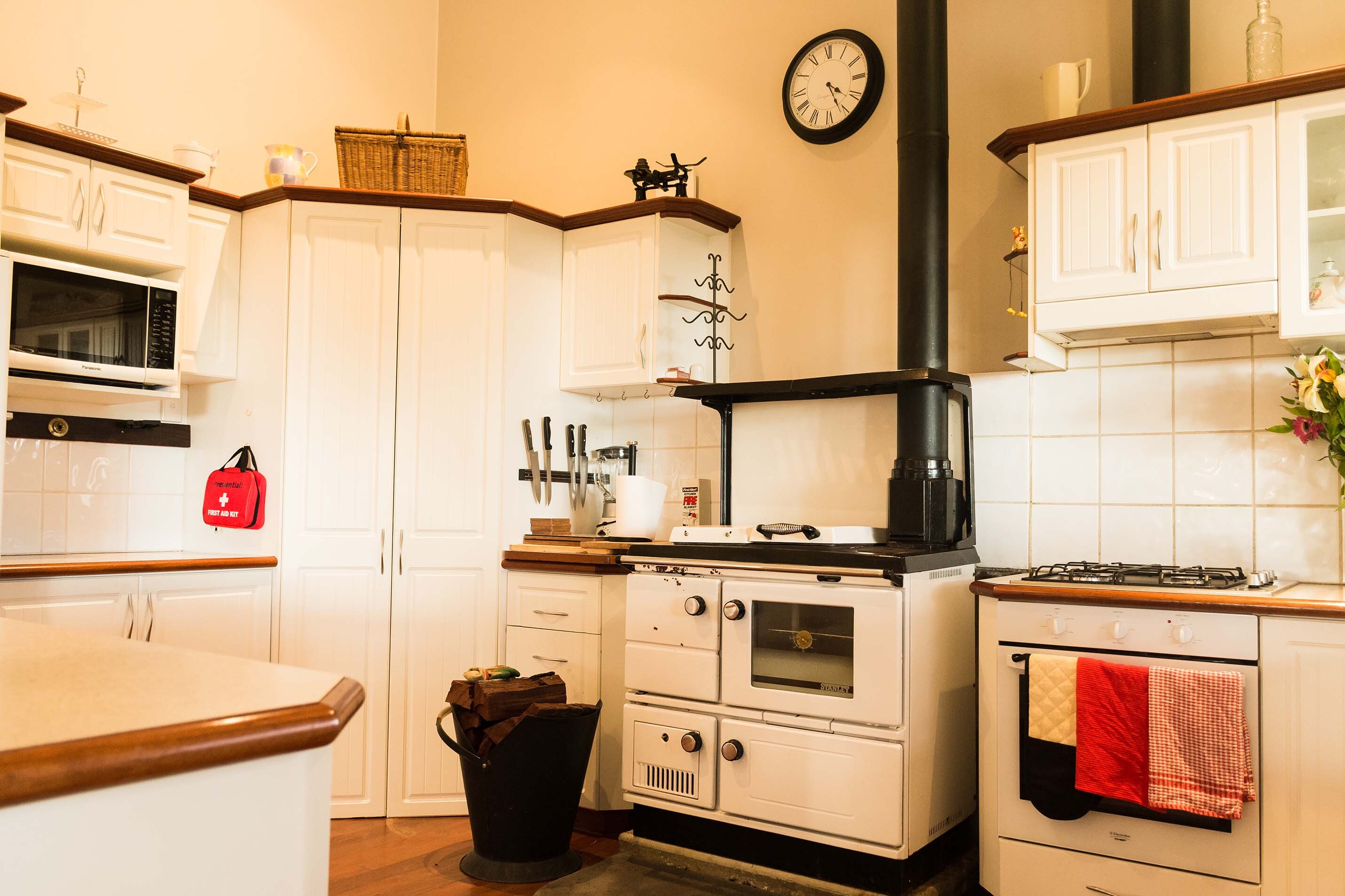 STANLEY SUPER STAR MK2 - 2 X STAY NUTS (Suits All Models) - Products ...