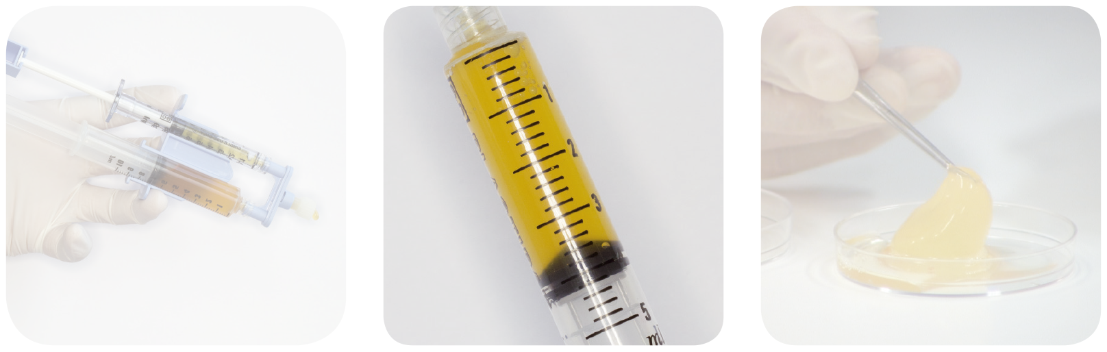 RegenLab Regen Kit BCT (3x Tubes)