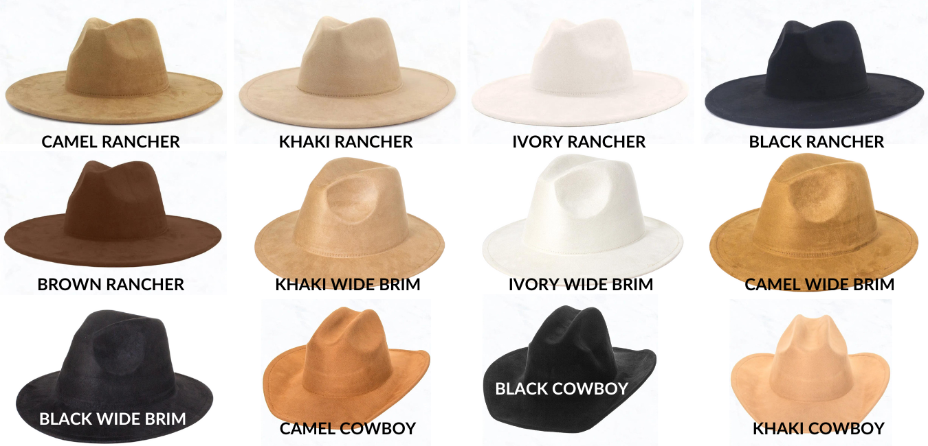 DIY Hat Burning Kit | Order Online | Adult & Kids Craft & DIY Kits